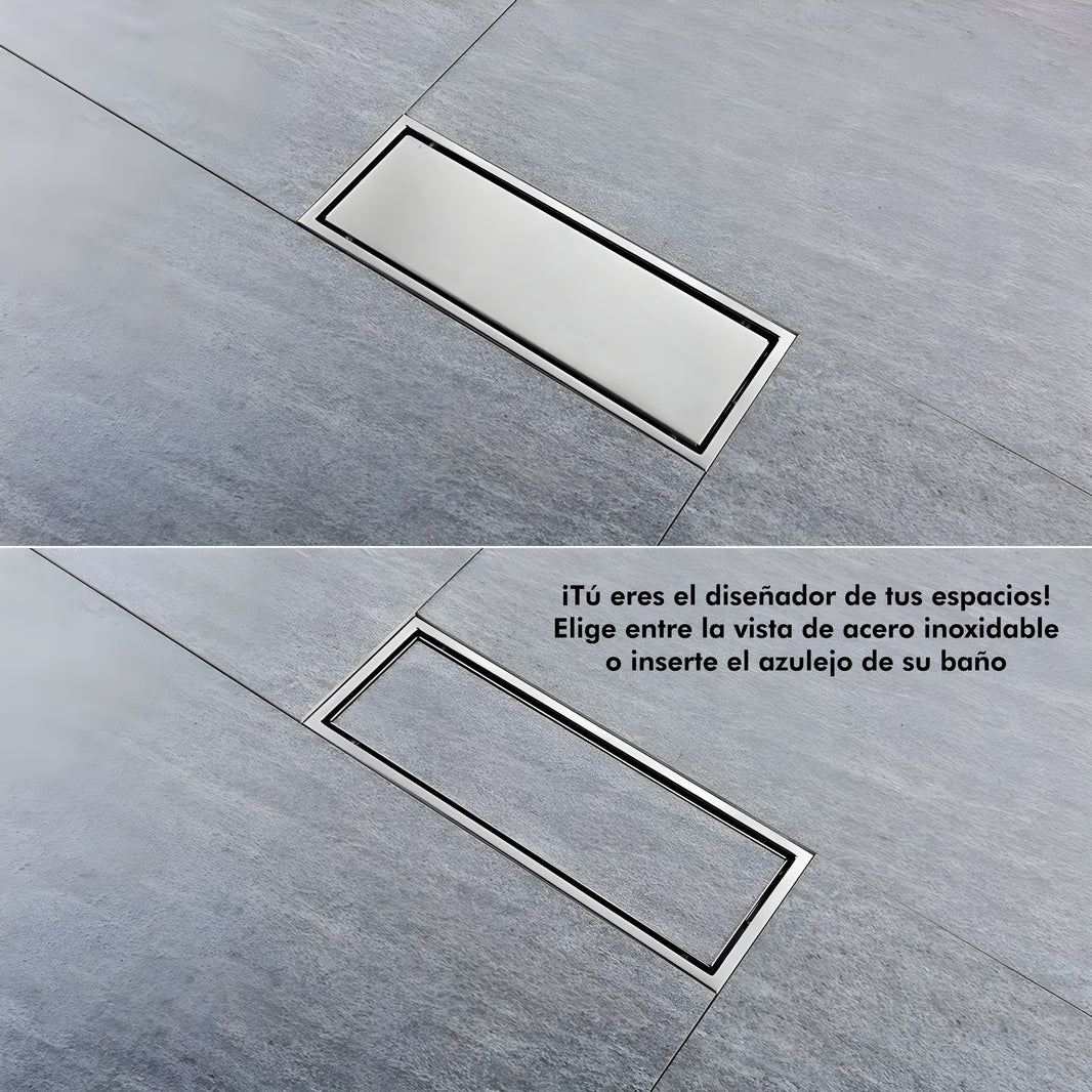 CasaMia Home Improvement - Coladeras – CasaMia Comercializadora